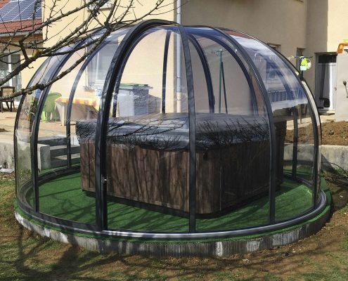 Rund-Spa – cabrio-pool.com